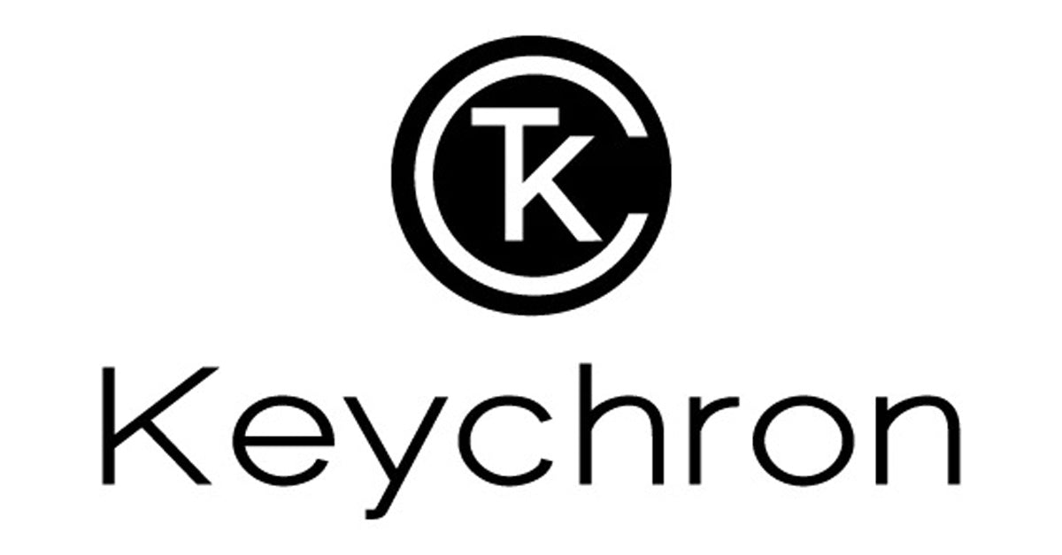 Como usar o VIA para programar seu teclado – Keychron Brazil
