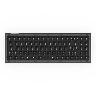 Teclados com layout de 70% – Keychron Brazil